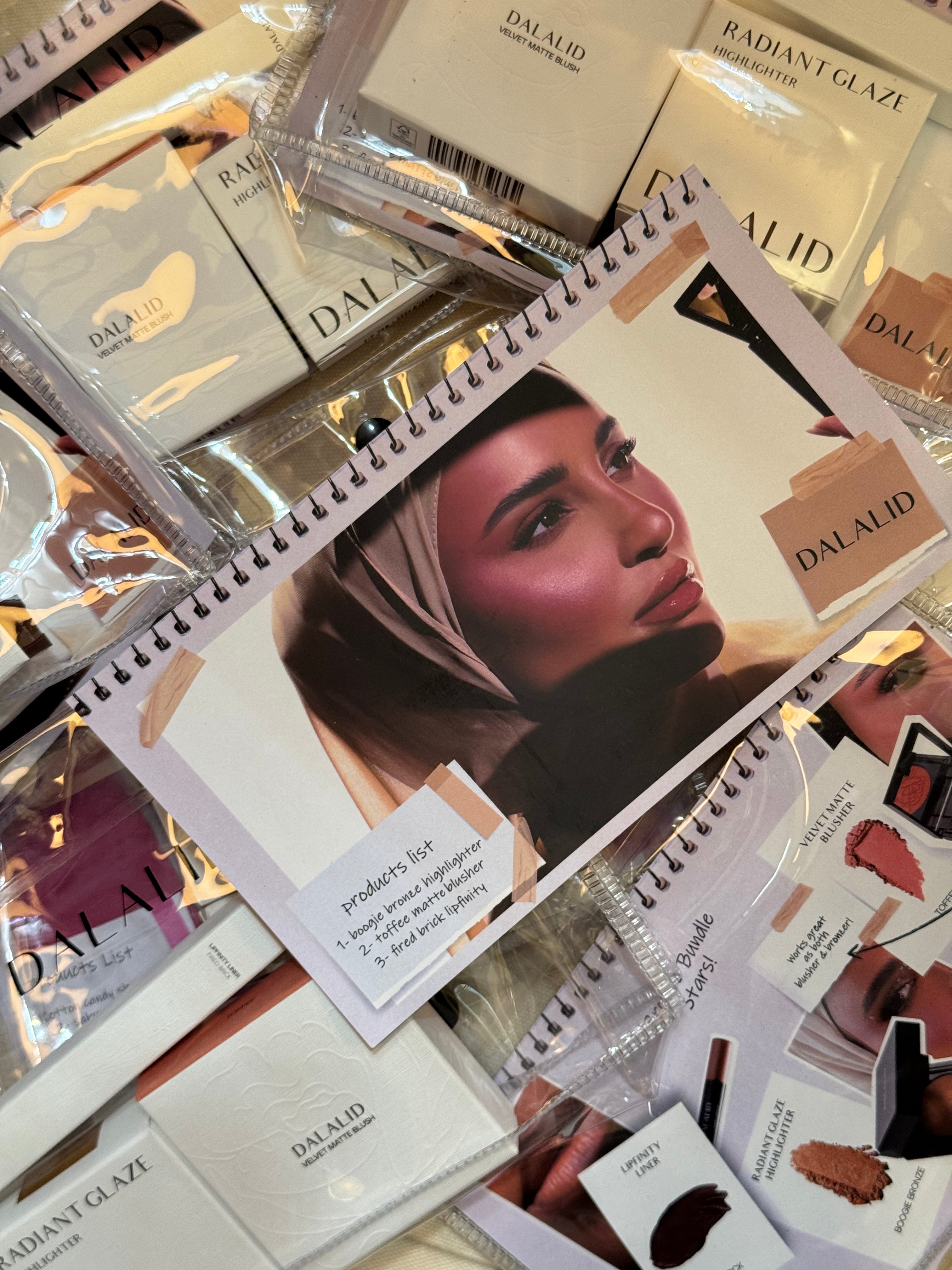 Bronze Bundle – DALALID
