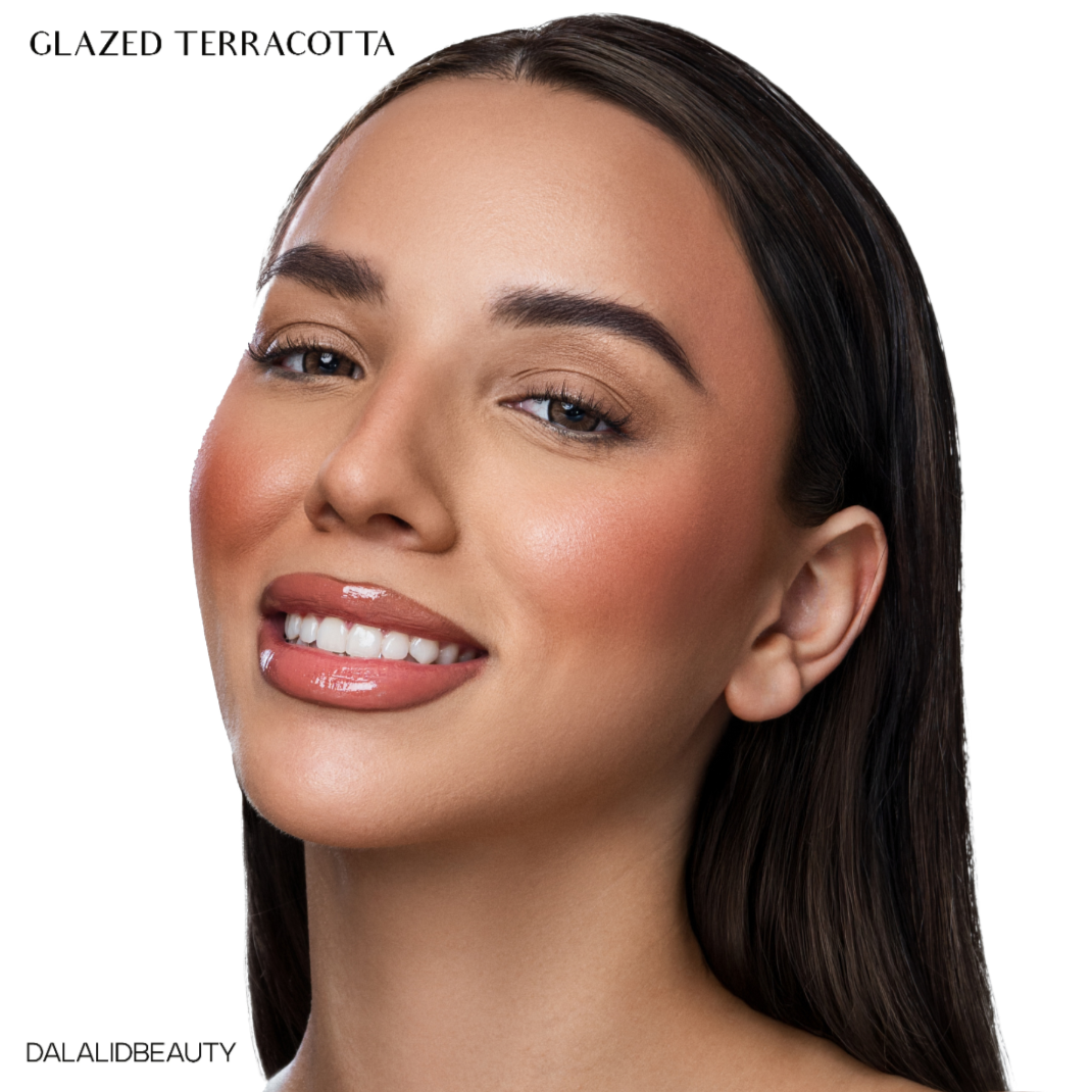 Sheer Tint Powder – DALALID