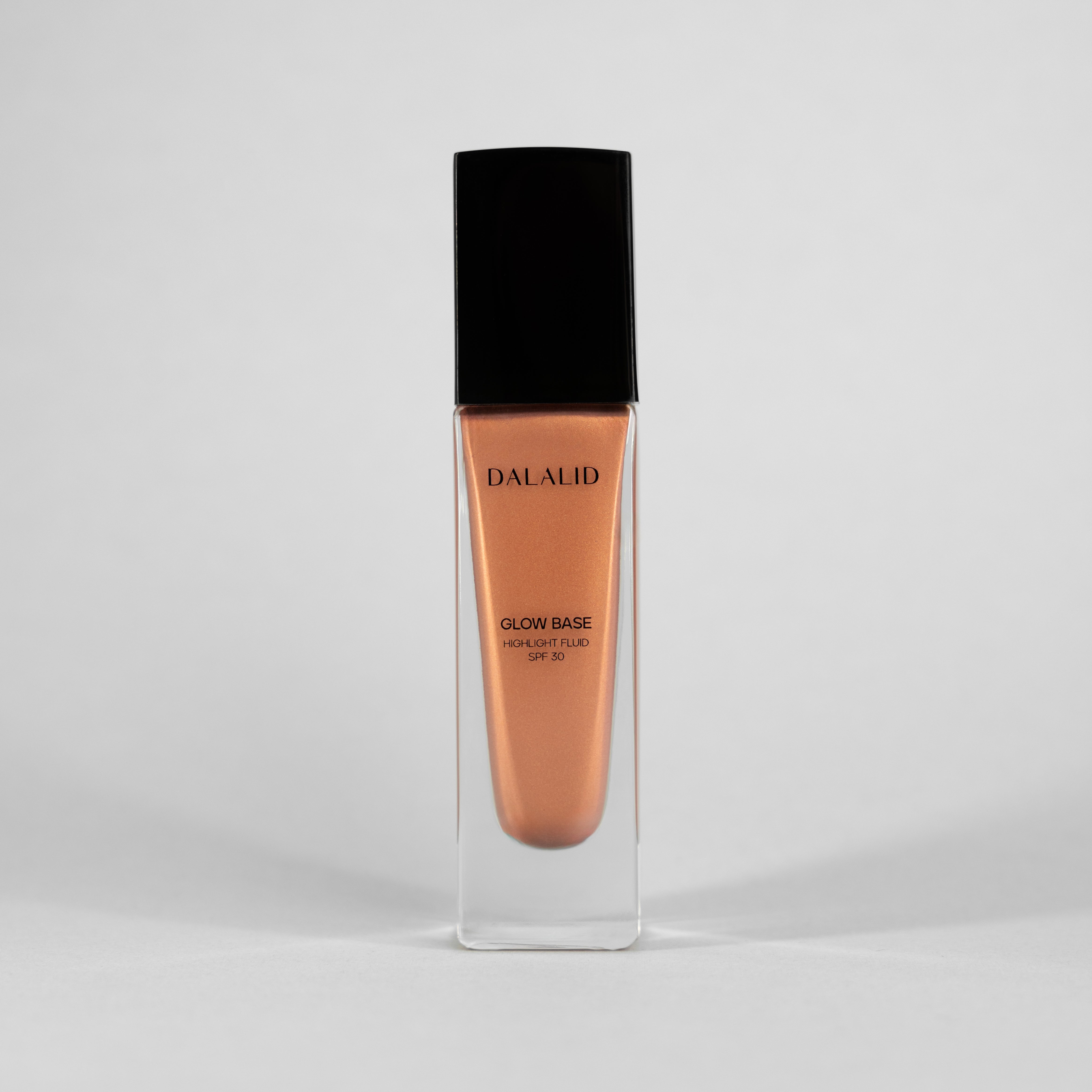 Queen Of Bronze – DALALID
