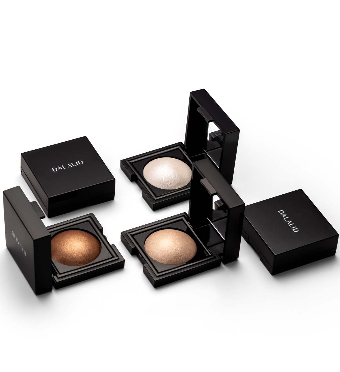 Radiant Glaze Highlighter – DALALID